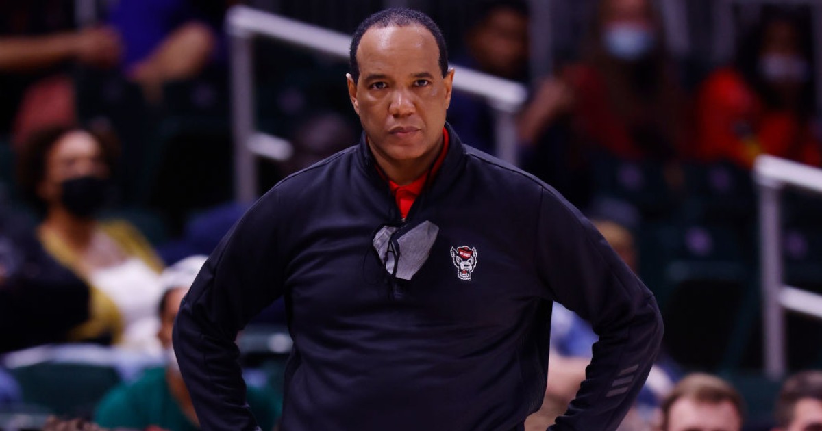 WolfpackerTV: NC State basketball postgame press conferences