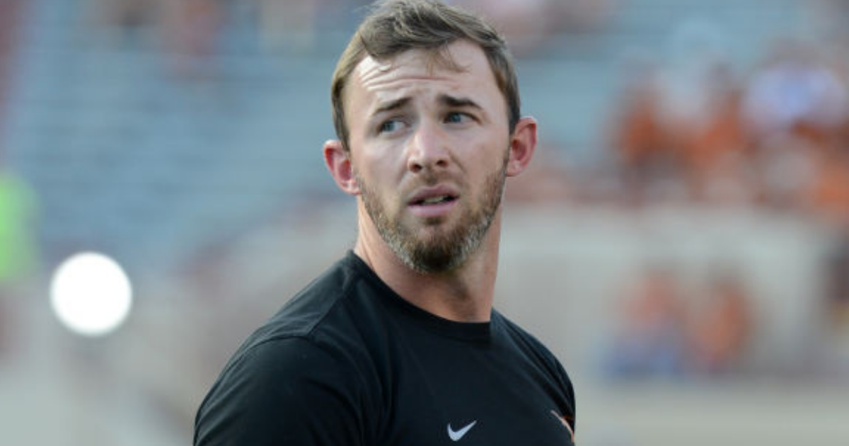 Report: Oregon Targeting New Mexico's Drew Mehringer as TE Coach - On3