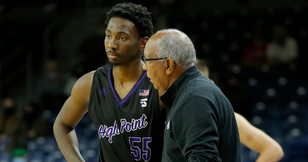 5 Things To Know About The High Point Panthers - On3