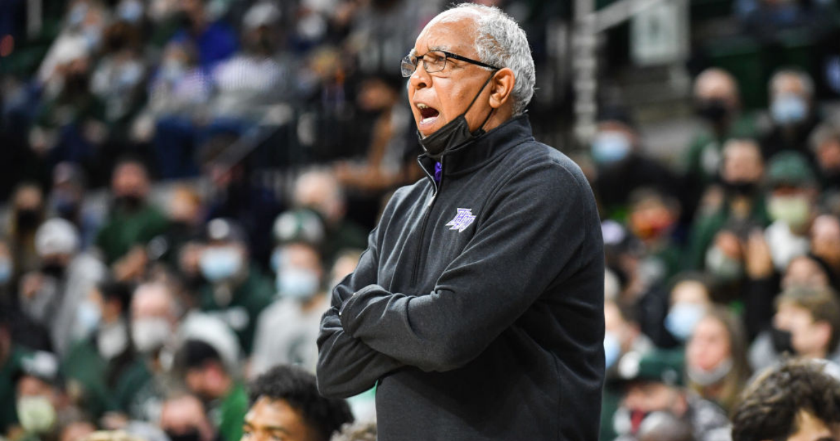 Scouting Report: High Point Panthers - On3