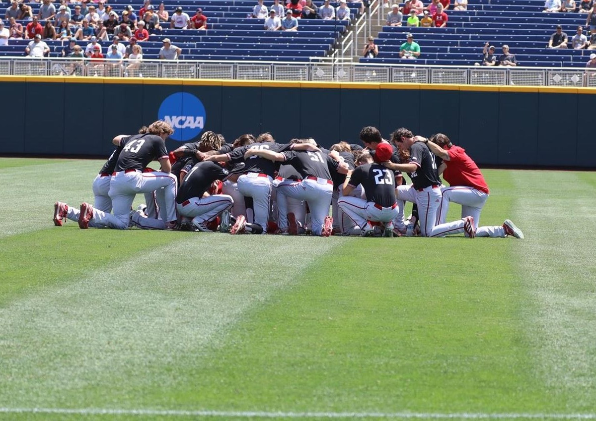 The Wolfpacker's top 10 NC State athletics moments of 2021 - On3