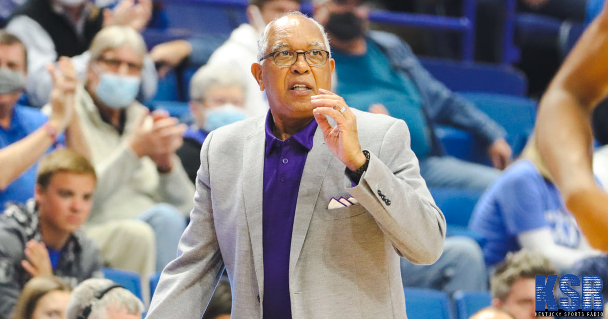 Tubby Smith on his homecoming, jersey retirement, and actual retirement ...