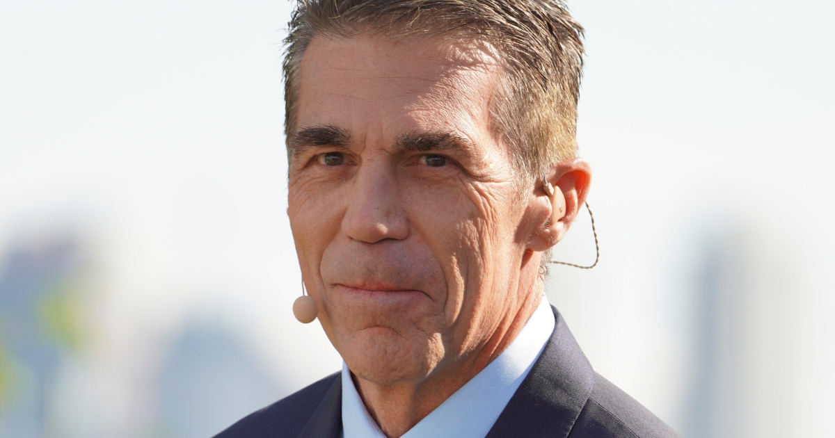 ESPN's Chris Fowler on bowl opt-outs: 'It ain't changing'