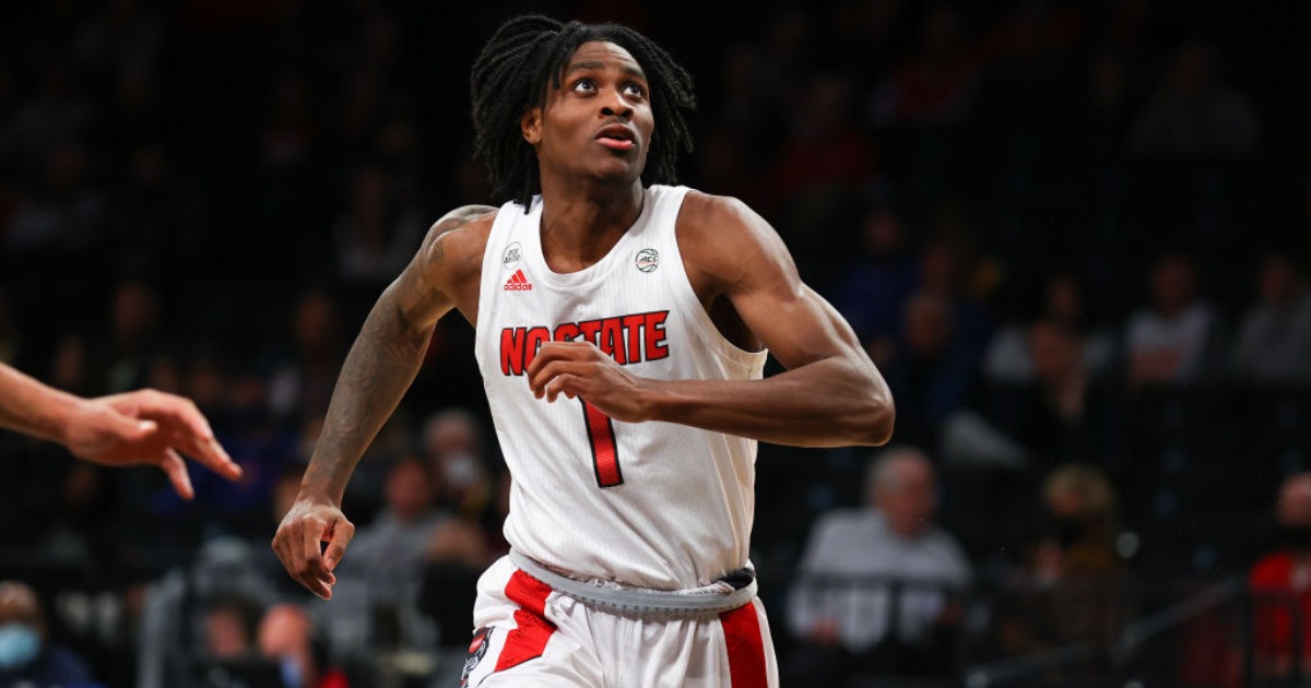 NC State basketball quick hits and notes from loss to Florida State - On3