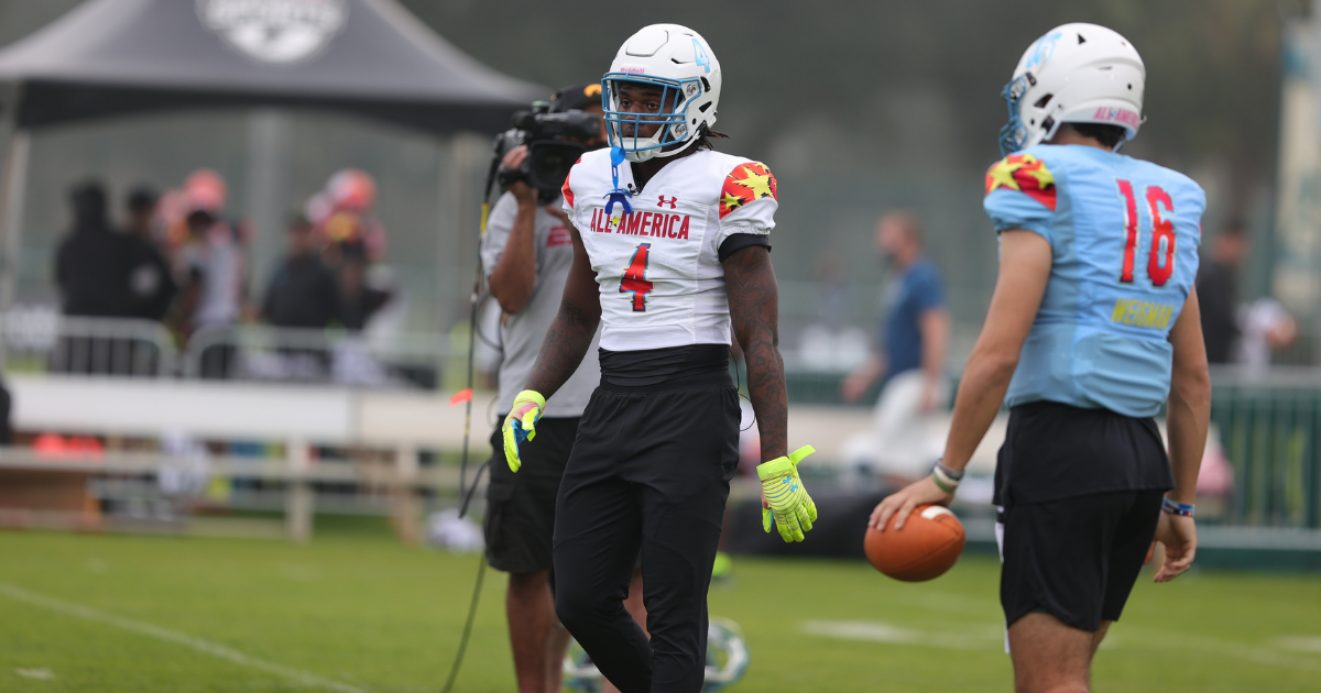 2022 LSU Class Prediction 3.0 - On3