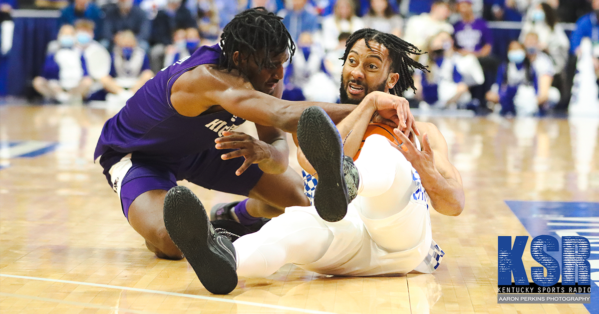 Kentucky now in the Top 15 of the NET Rankings; Updated Team Sheet - On3