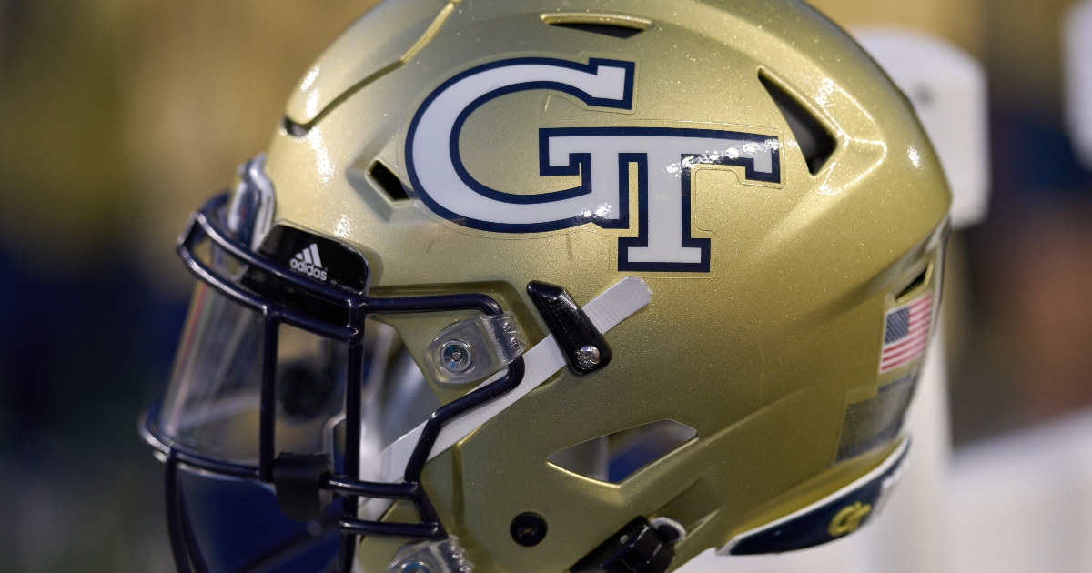 Reports: Georgia Tech adds Heisman Trophy winner to coaching staff - On3