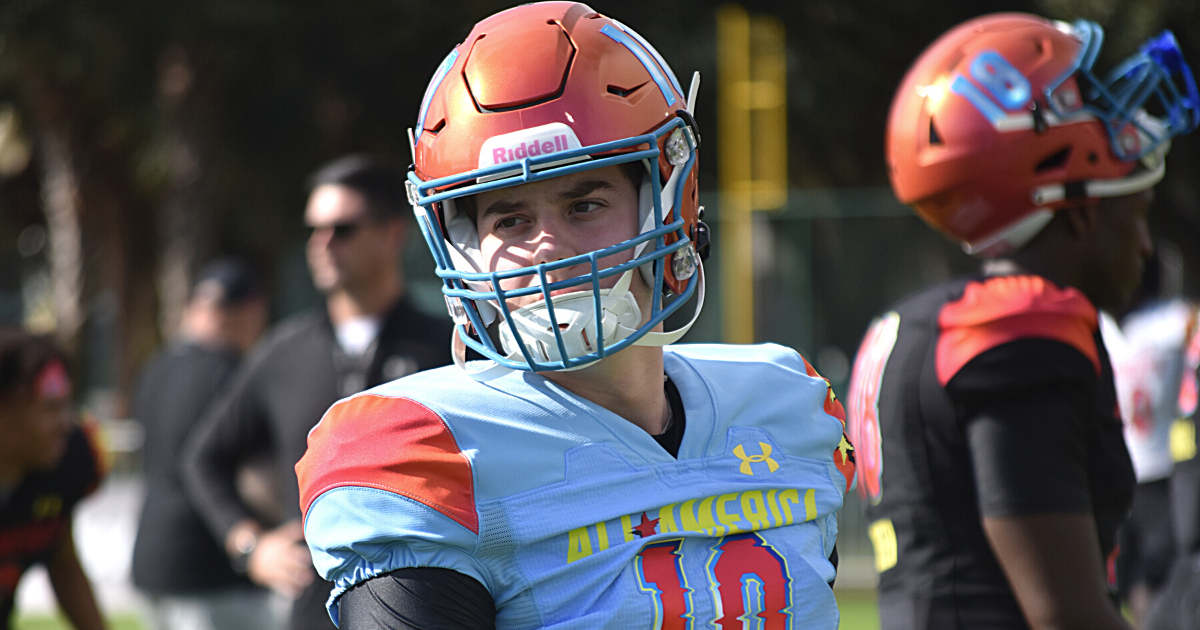 What can freshman QB Steve Angeli bring to Notre Dame? Ask his roommate What can freshman QB Steve Angeli bring to Notre Dame? Ask his roommate