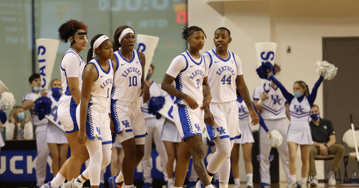 Kentucky Wbb Vs Mississippi State Officially Rescheduled For Jan 13 On3