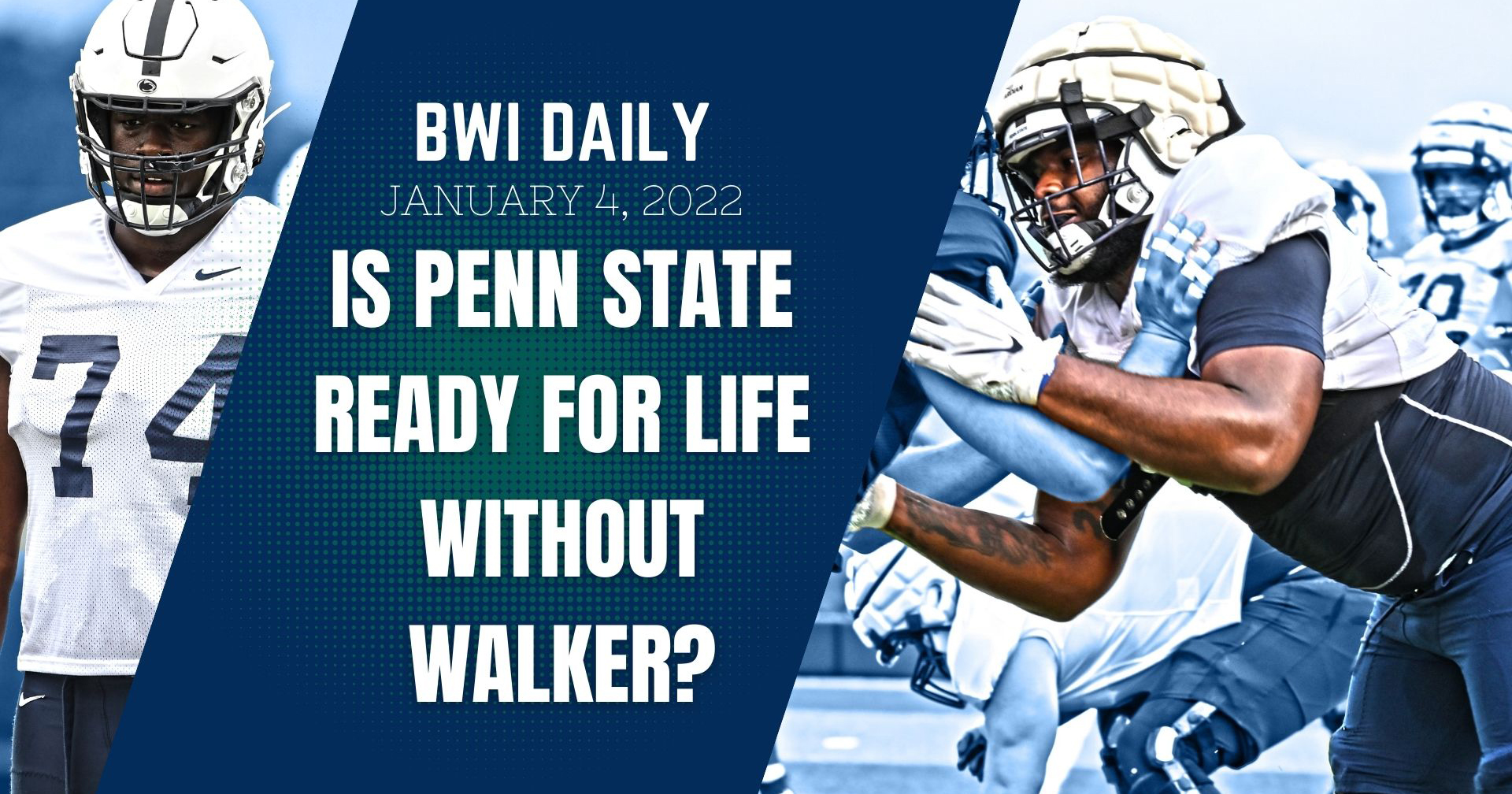 Penn State loses more key personnel and players: BWI Daily - On3
