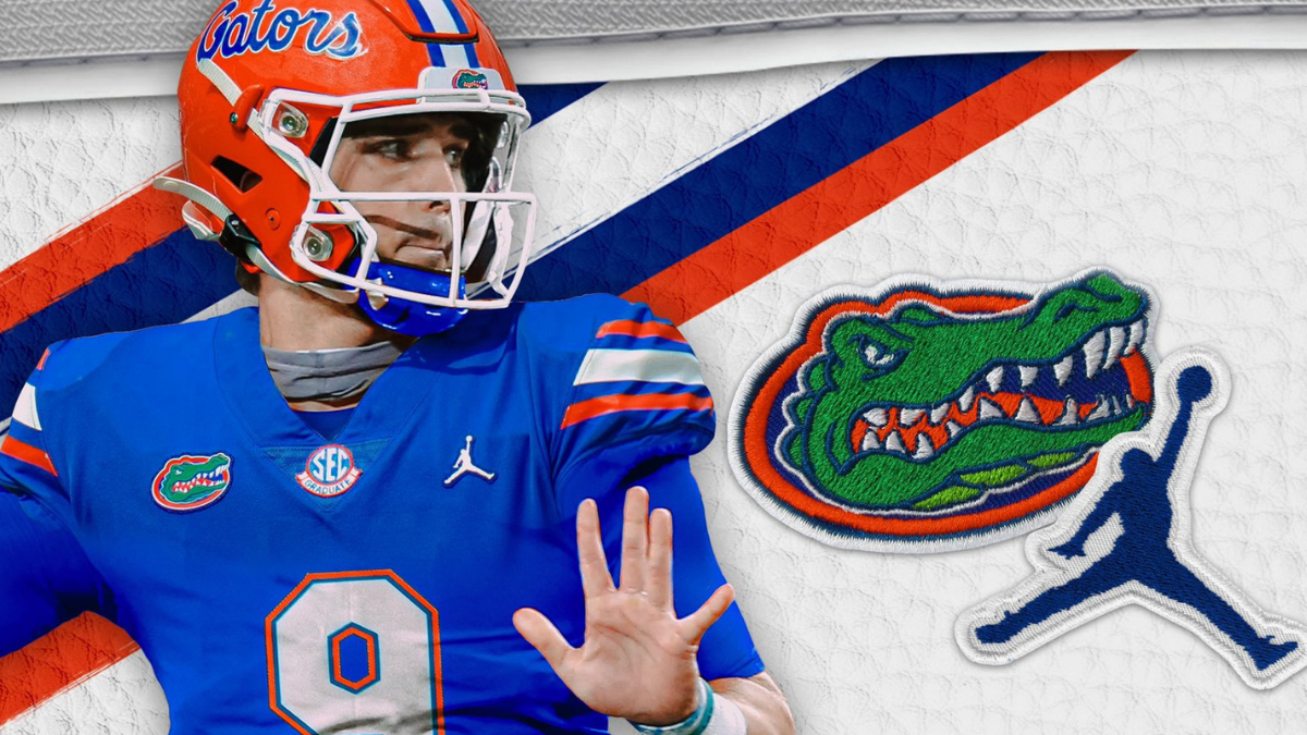 Gators QB transfer Jack Miller officially enrolls in Gainesville - On3