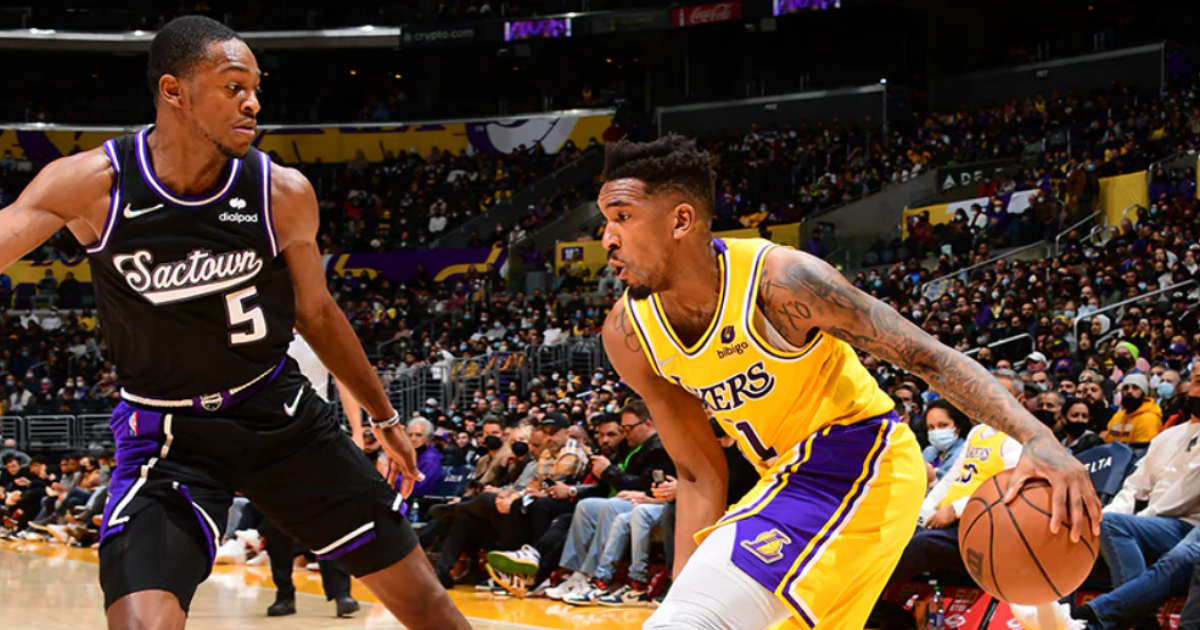 BBNBA: Three 'Cats top 30, Fox & Monk duel in L.A. - On3