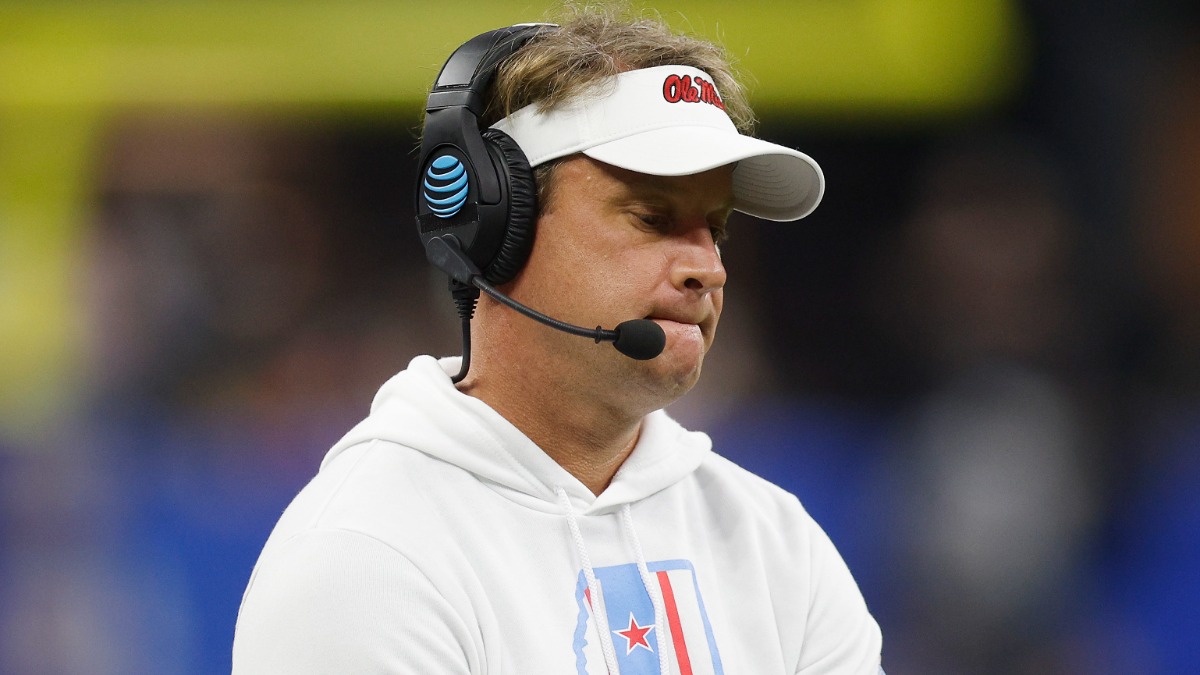 Tennessee baseball trolls Ole Miss, Lane Kiffin following series sweep