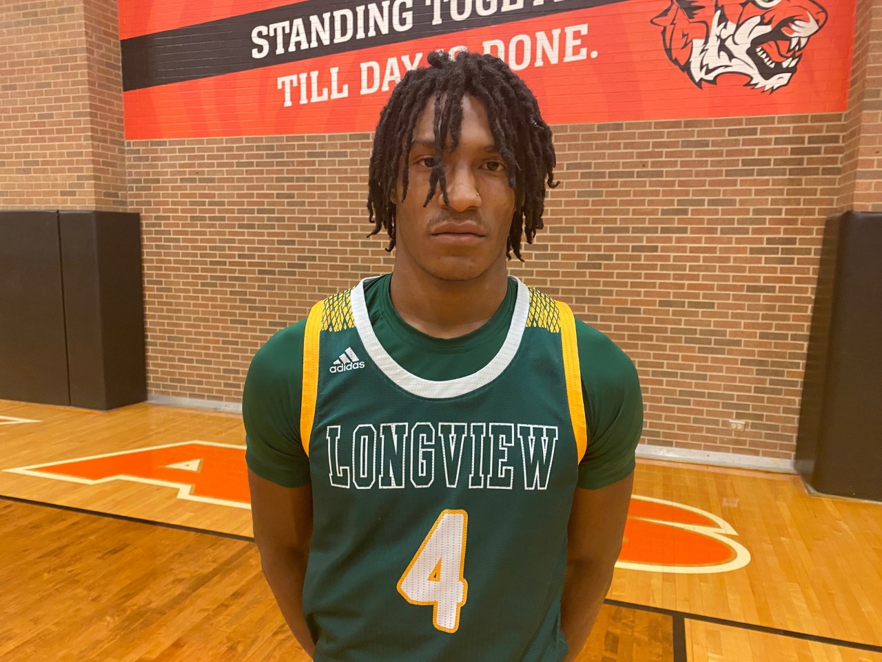 JTEN: Jalen Hale, TJ Gray, Kedrick Reescano - On3