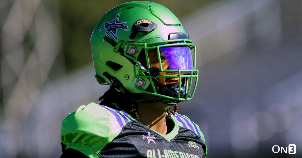 Top-ranked player Marvin Jones Jr. anticipating bright future at Georgia