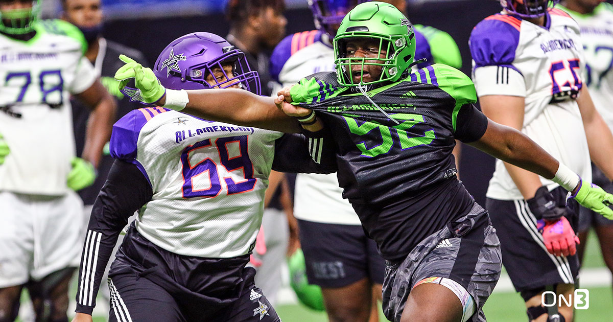 Caden Story breaks down Florida official, meeting with Spencer and ...