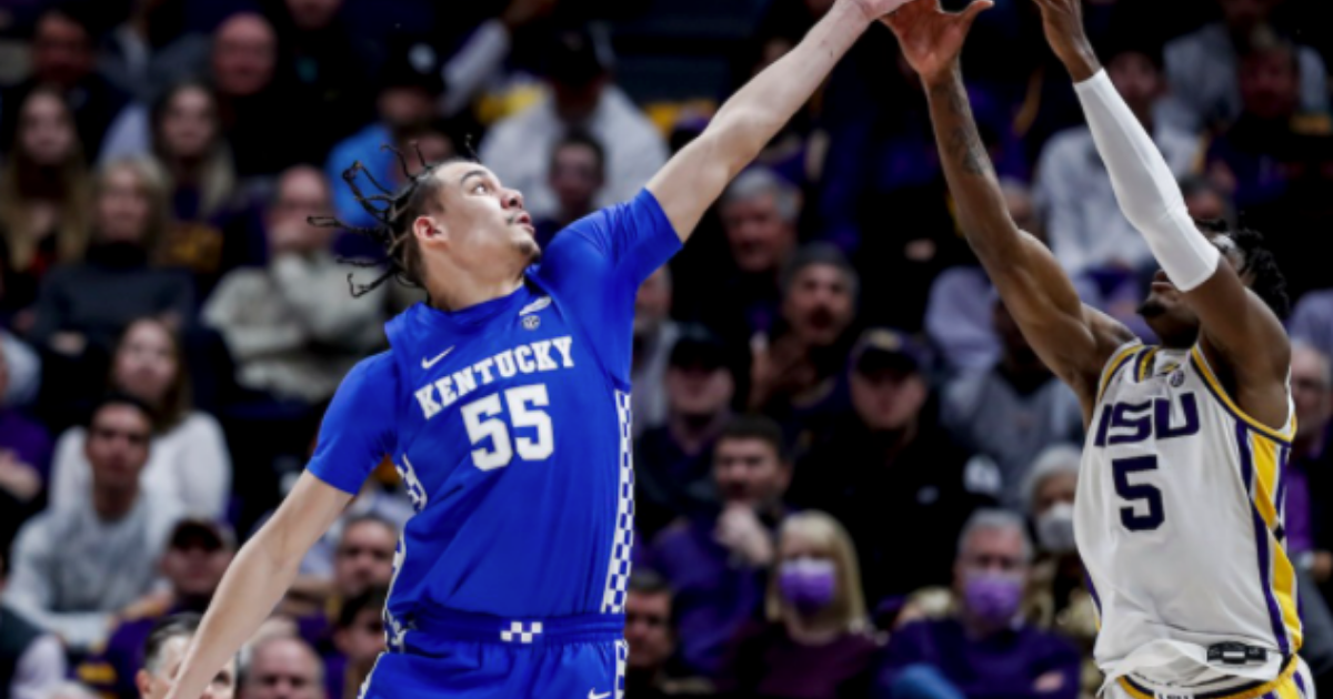 Lance Ware continues to bring necessary juice off the bench for ...