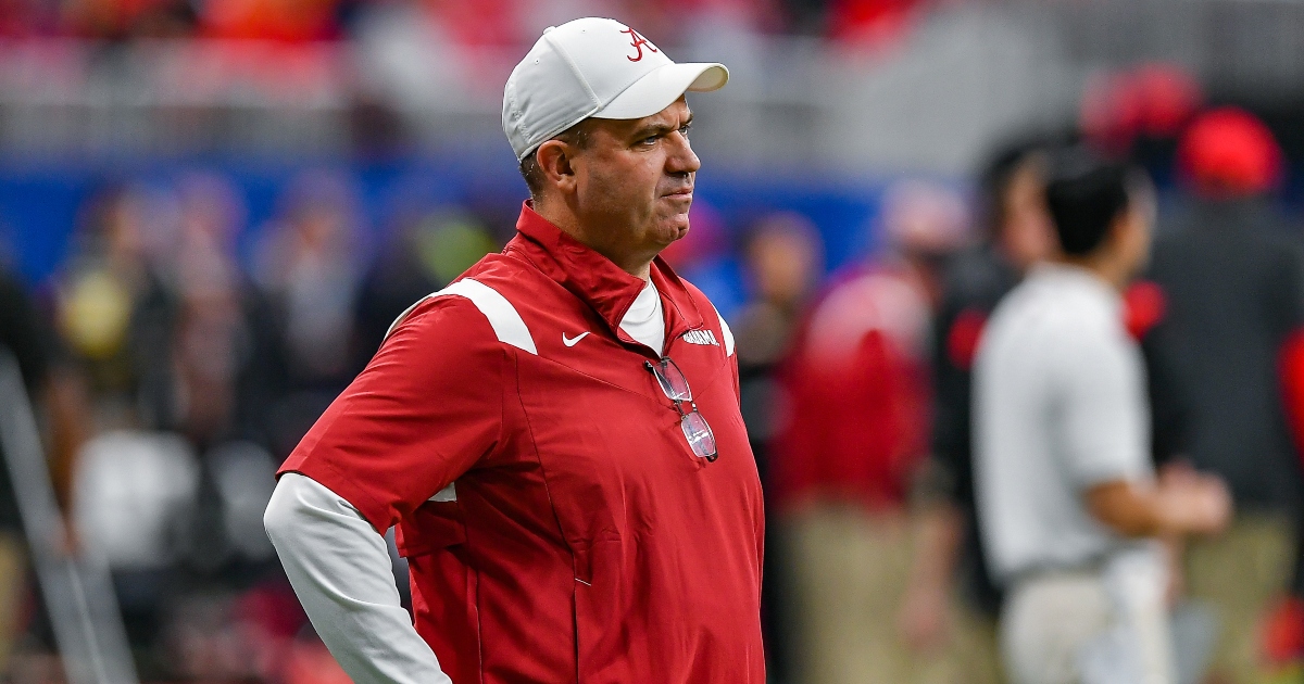 Joel Klatt eviscerates Bill O'Brien following national championship ...