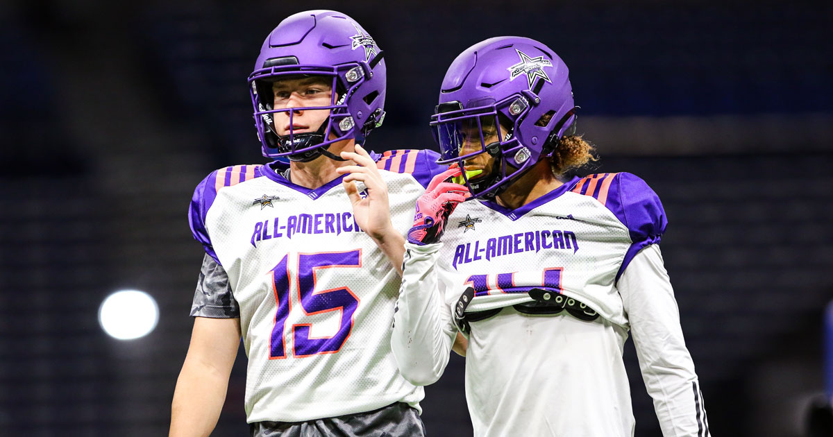 Ohio State: Devin Brown, Kyion Grayes work to be next big Buckeyes duo