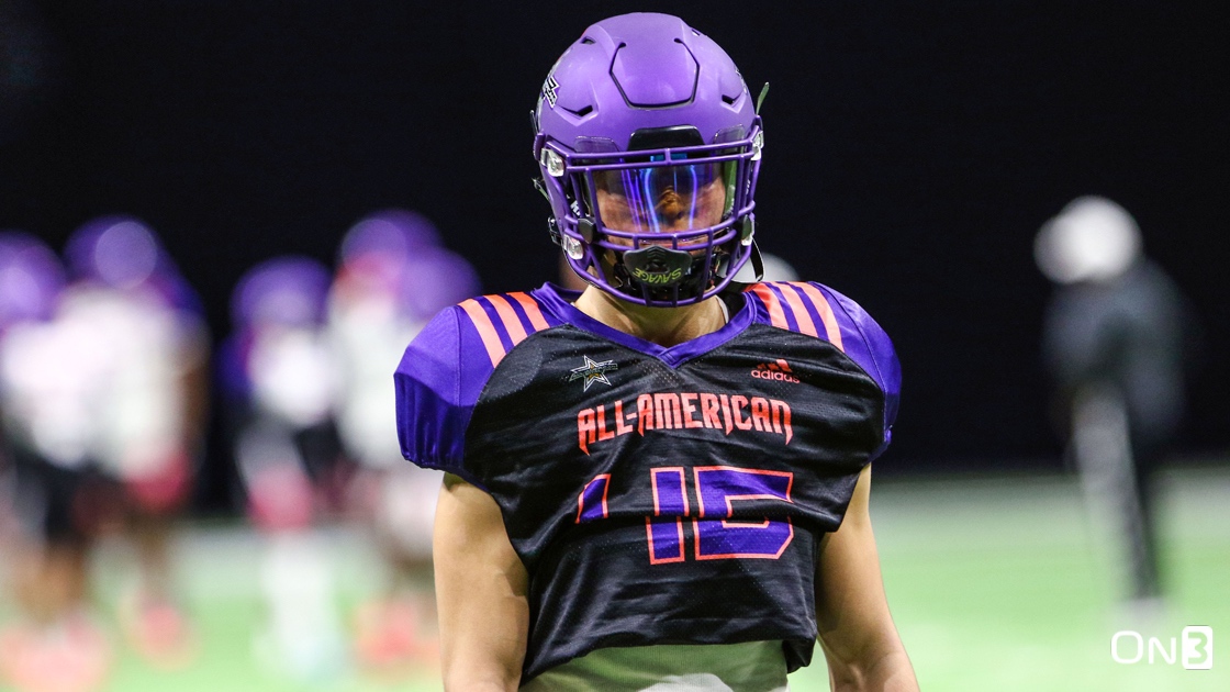 All-American Bowl: These players have impressed with sheer effort - On3