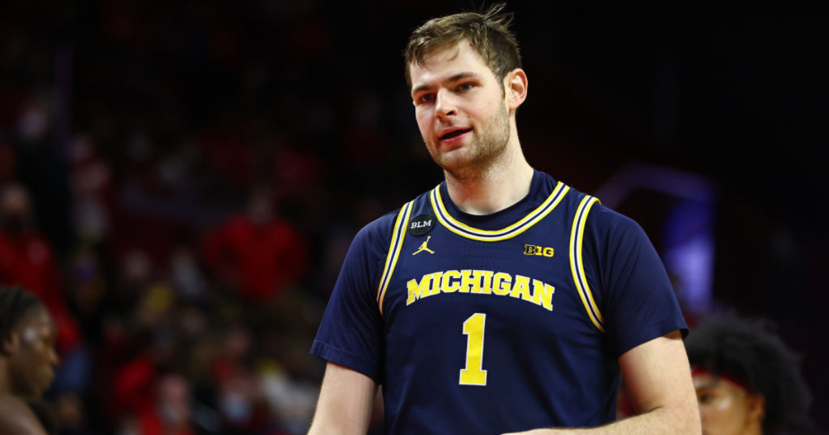 Michigan basketball podcast: Ant Wright previews Michigan State Spartans