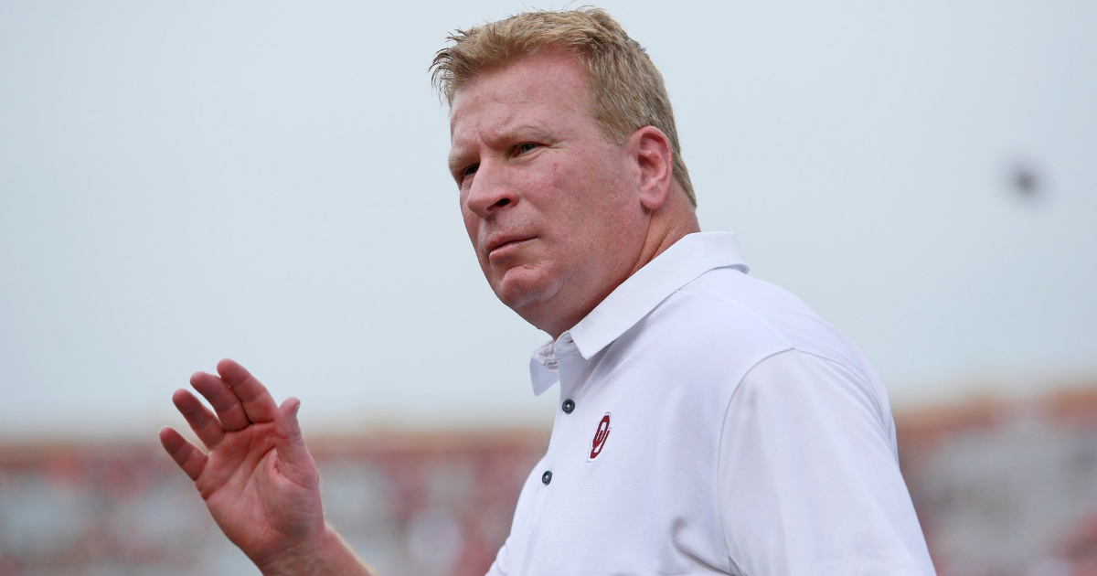 Mike Stoops expected to join Mark Stoops at Kentucky, per report - On3