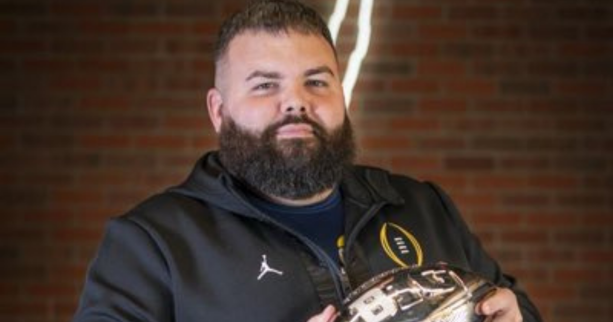 Hot Buttons: What Would Ryan Osborn Bring To Recruiting Trail? - On3