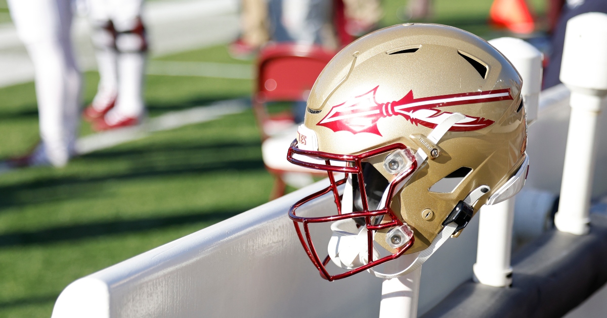 Florida State defensive lineman Quashon Fuller enters transfer portal