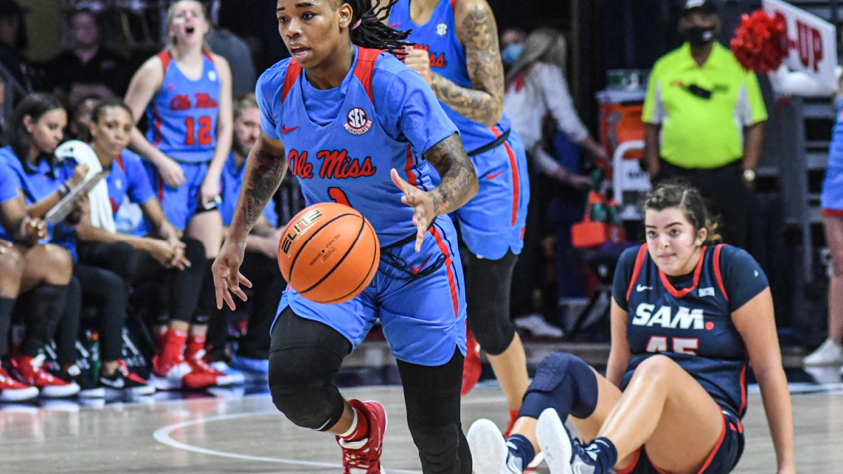 COLUMN: Ole Miss women's basketball has the pieces in place for a ...