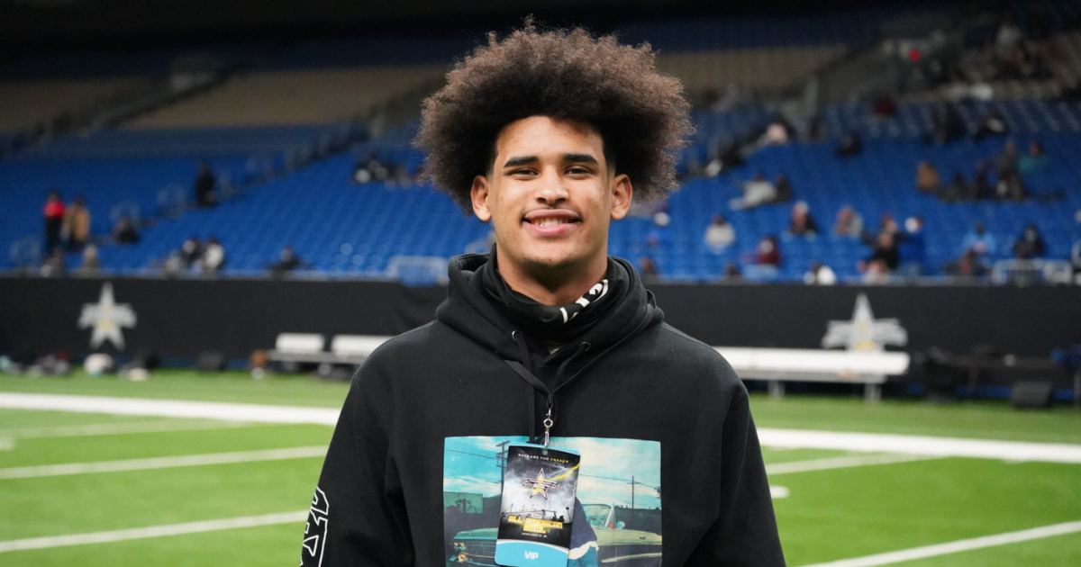 Into The Blue: A Look At Michigan's 10 Most Wanted 2023 Recruits - On3