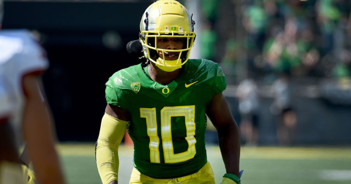 Oregon players, recruits well-represented in On3 NIL 100 - On3