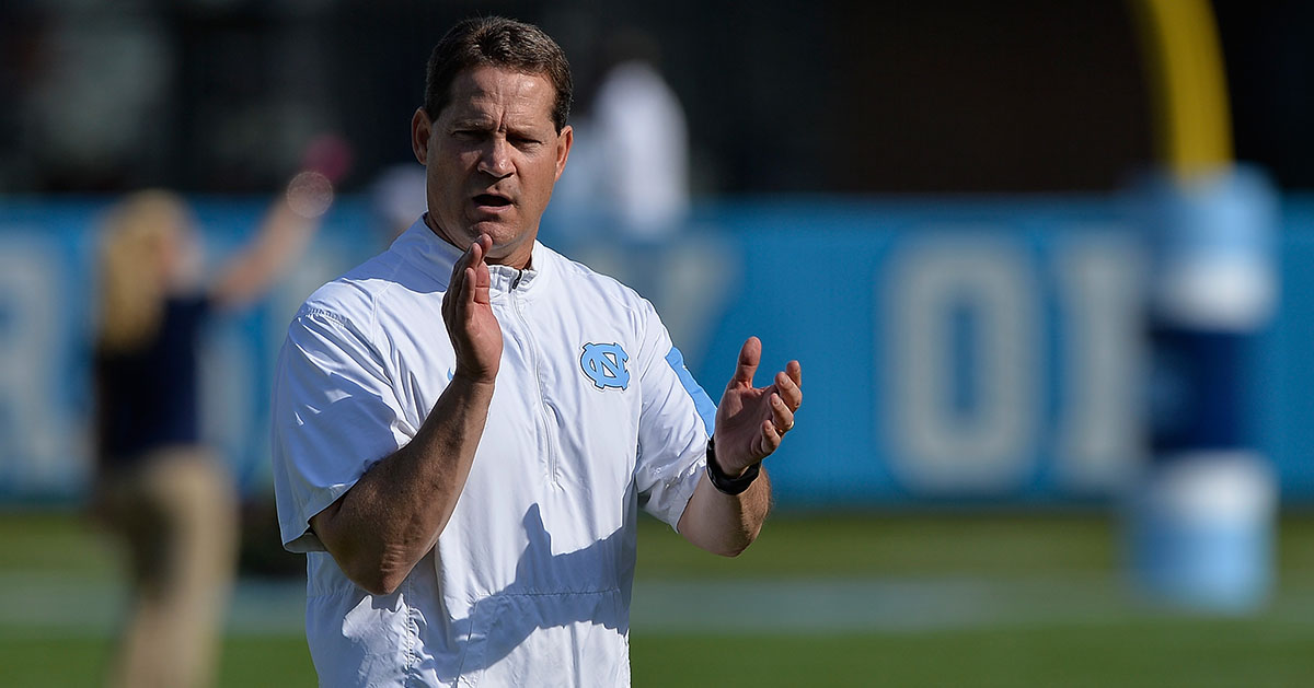 North Carolina announces Gene Chizik hire among coaching moves - On3