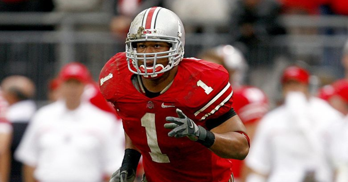Marcus Freeman remembers 2004 All-American experience - On3
