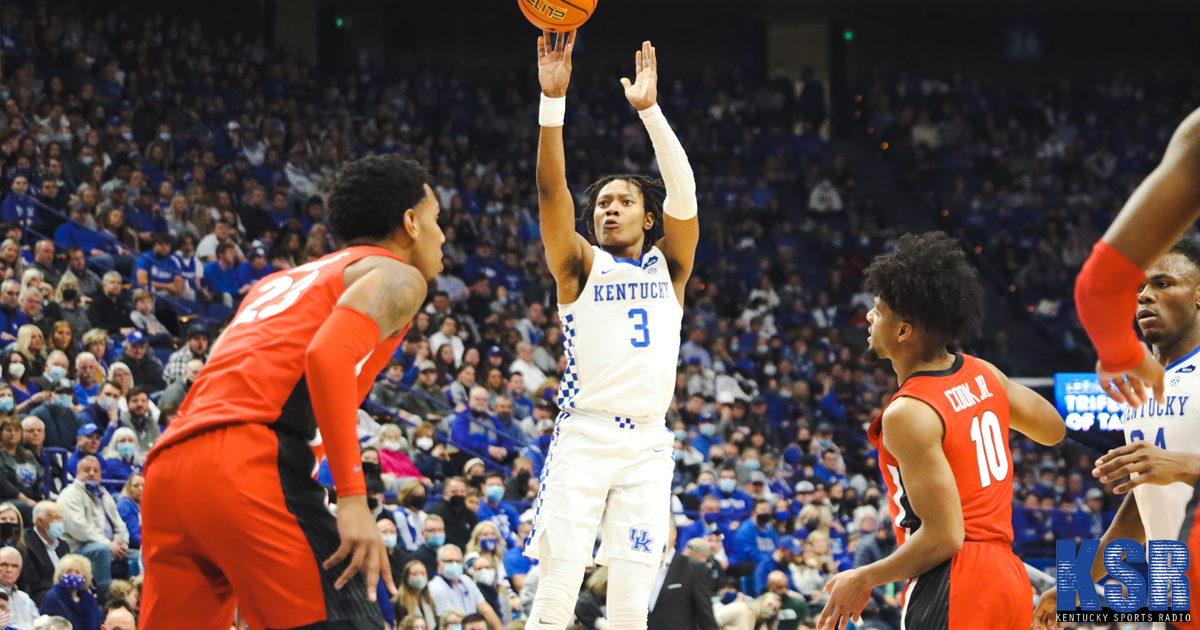 KSR Show Thread, 1/10: Tune in to KSR now! - On3