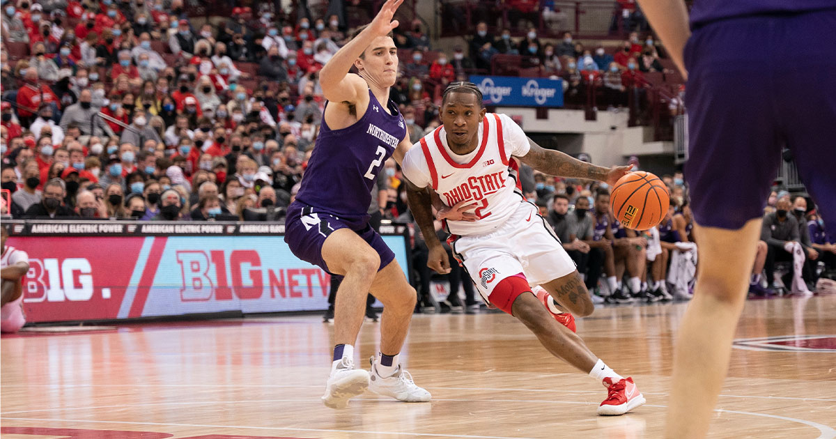 Buckeyes add additional home game next week against IUPUI