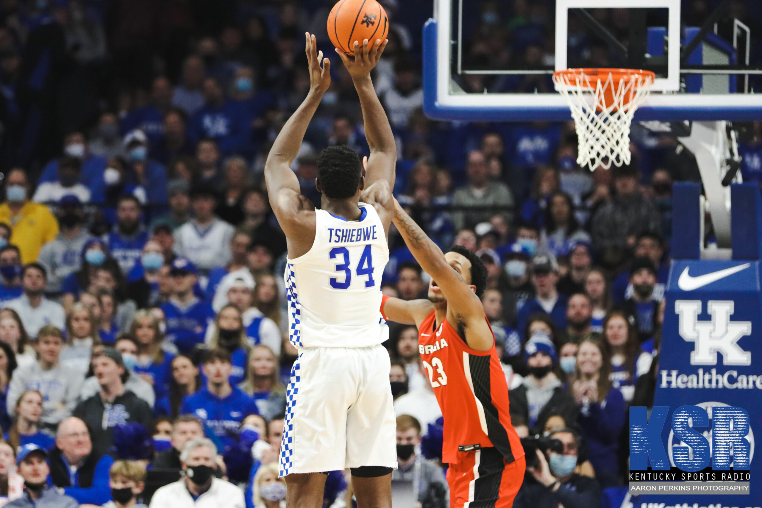 Kentucky Basketball Ranks No. 17 in Coaches' Poll - On3