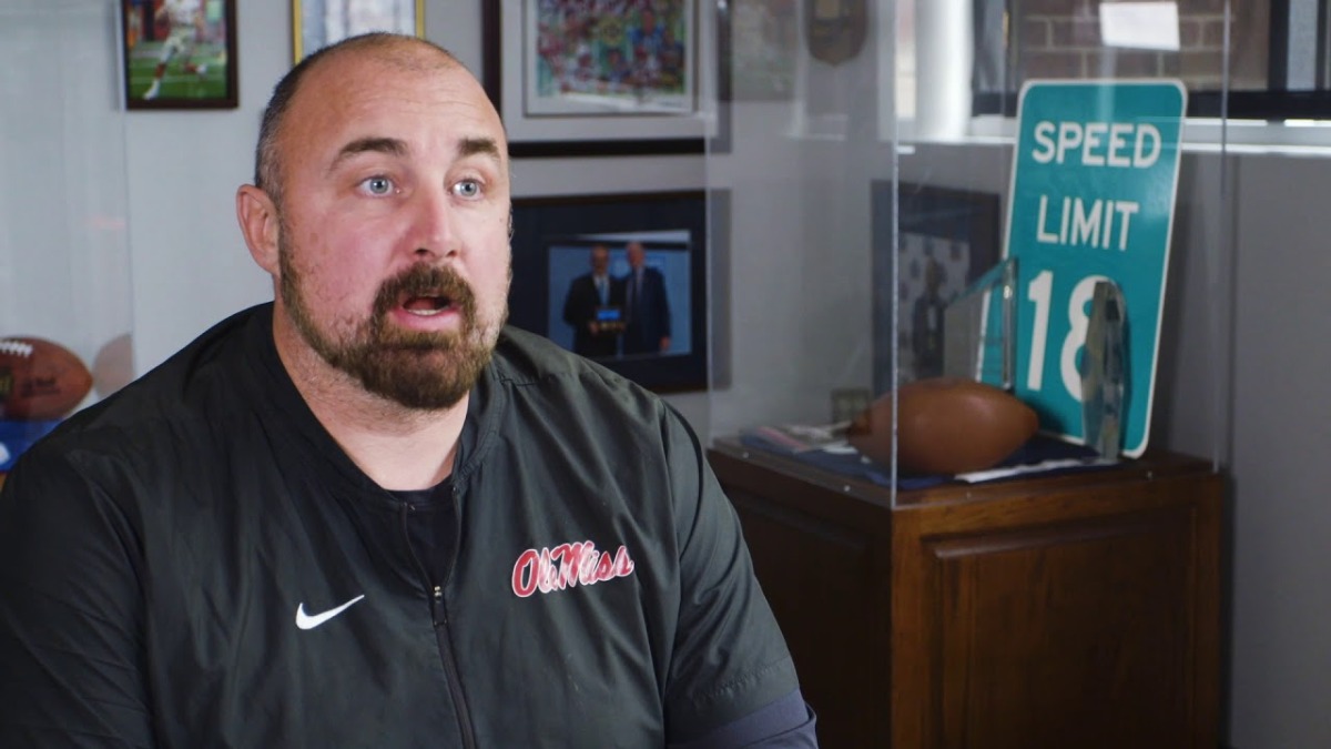 Michigan football: Chris Partridge reeled in these blue-chip recruits