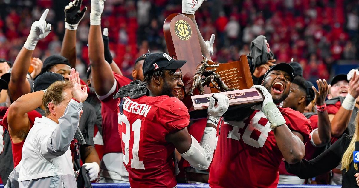 Pete Golding on what makes Will Anderson so difficult to defend: 'He ...