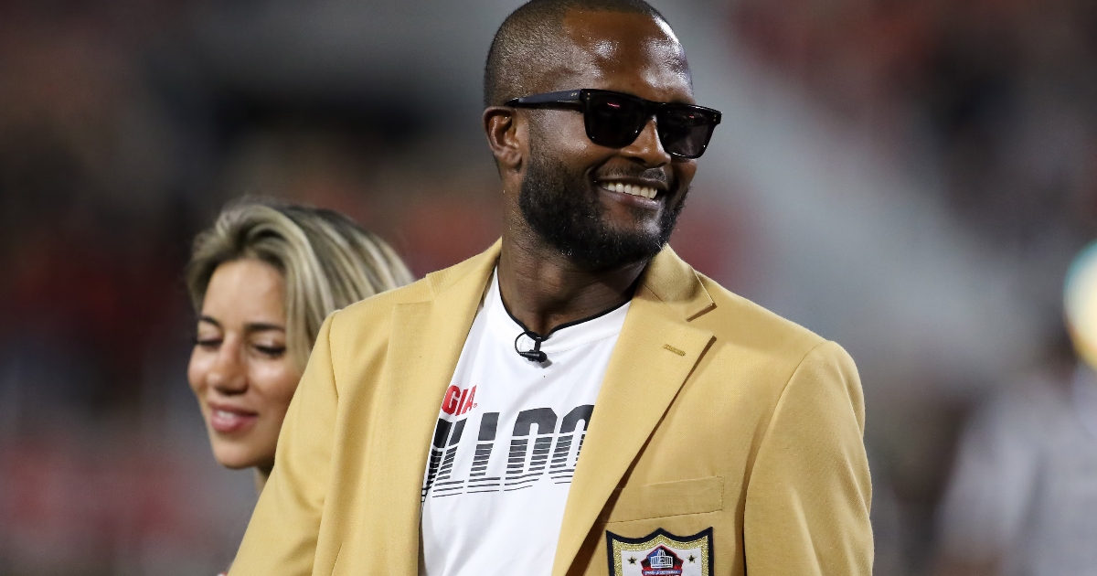 Georgia legend elected to College Football Hall of Fame - On3