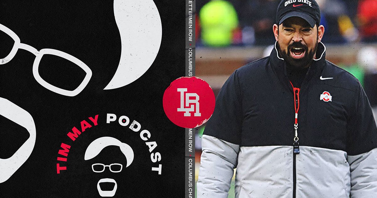 Ohio State: Evaluating Buckeyes offseason coaching moves so far, next steps