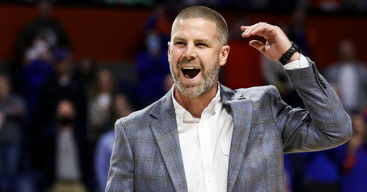 Billy Napier details plans for Gators' roster, offseason and two staff ...