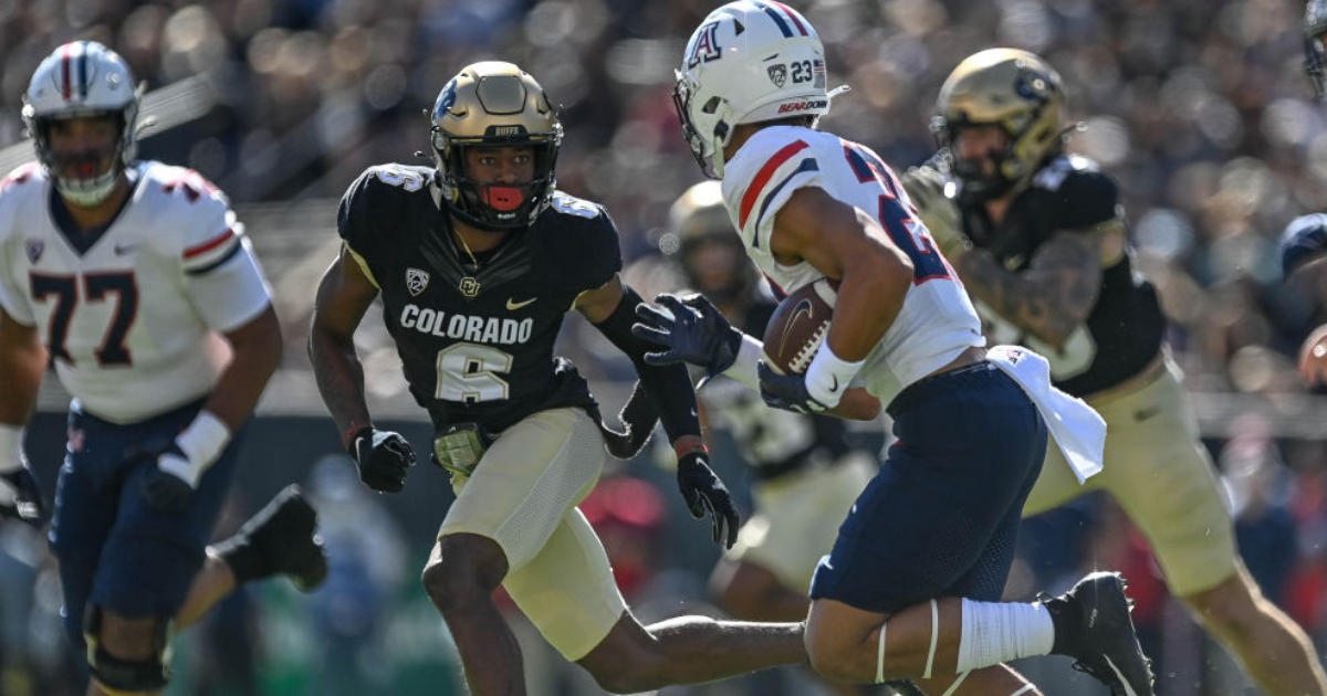 Kentucky appears close to finding transfer portal help at cornerback - On3