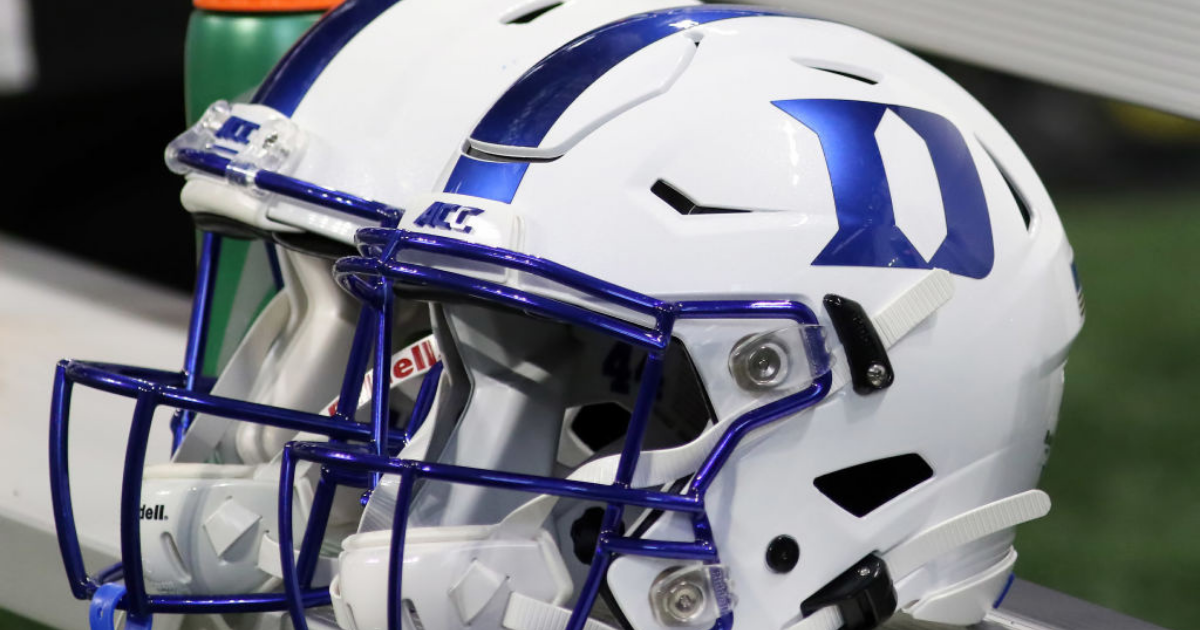 Report: Duke finalizes deal to add Maryland assistant to staff - On3