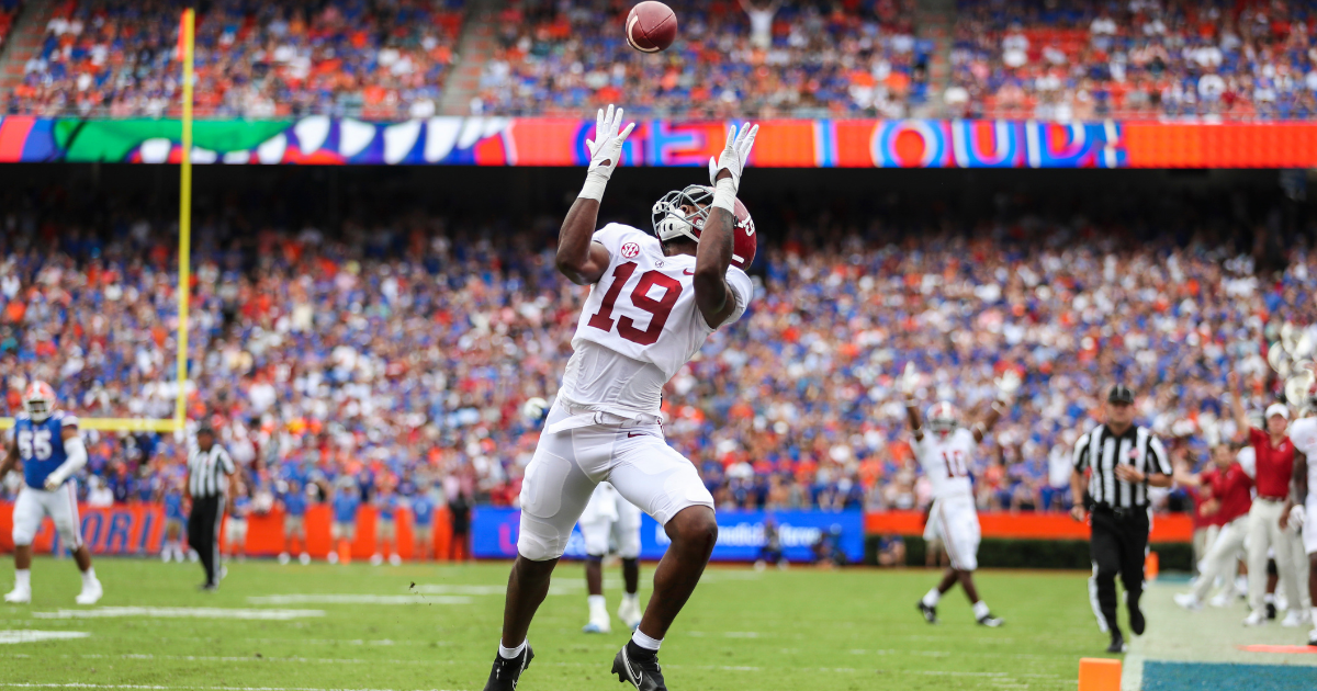 Notes on Texas Longhorns transfer portal prospects - On3