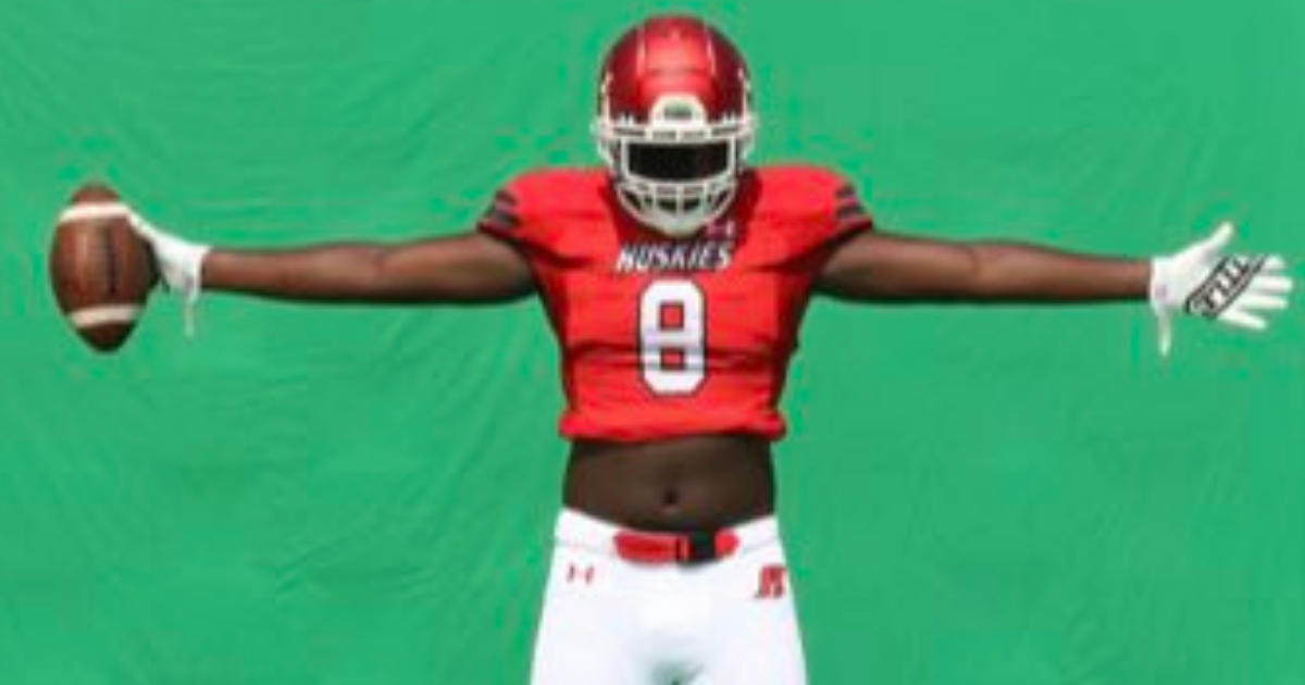 Ducks Snag Attention of 4-Star DL Hunter Osborne - On3