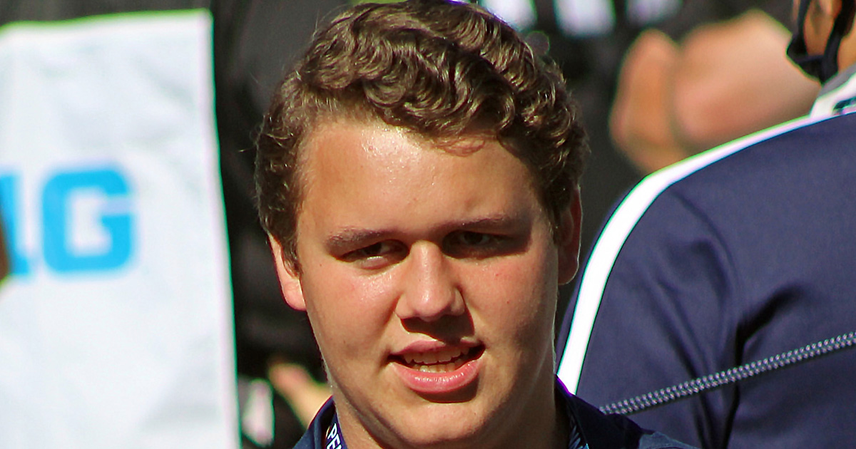 Penn State set to host Texas lineman for second visit on Saturday - On3