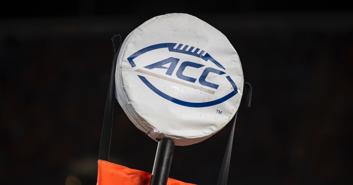 Jim Phillips explains the ACC's position on potential CFP expansion