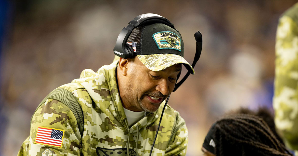 Ohio State: Three Things to Know about new Buckeyes assistant Tim Walton