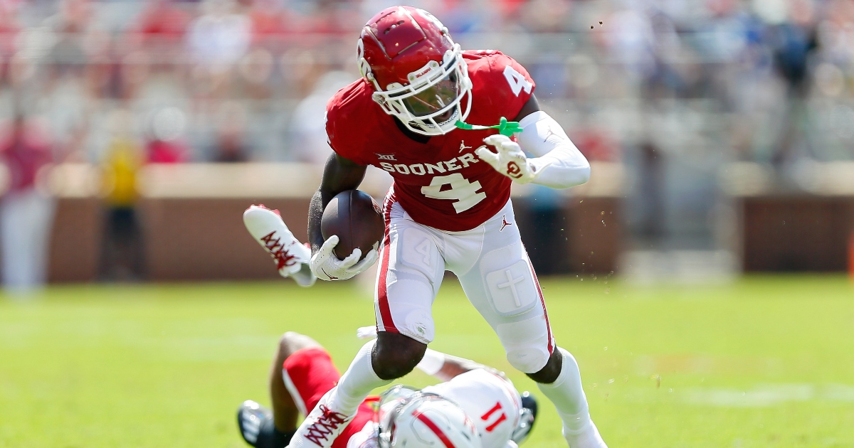 Mario Williams Commits to USC! - On3