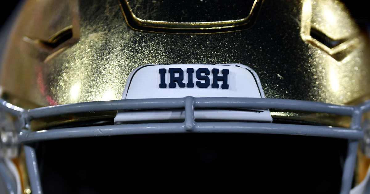 Report: Notre Dame transfer Shayne Simon set to commit to Pitt